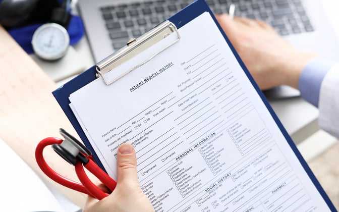 Safeguarding Customer Data With Pii Masking Seven Peaks